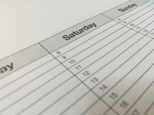 How to set up a successful language-learning schedule