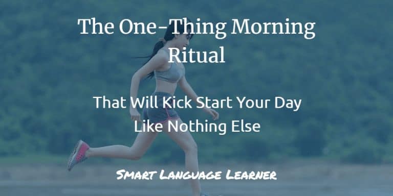 Smart Language Learner - Real Talk on Language Learning