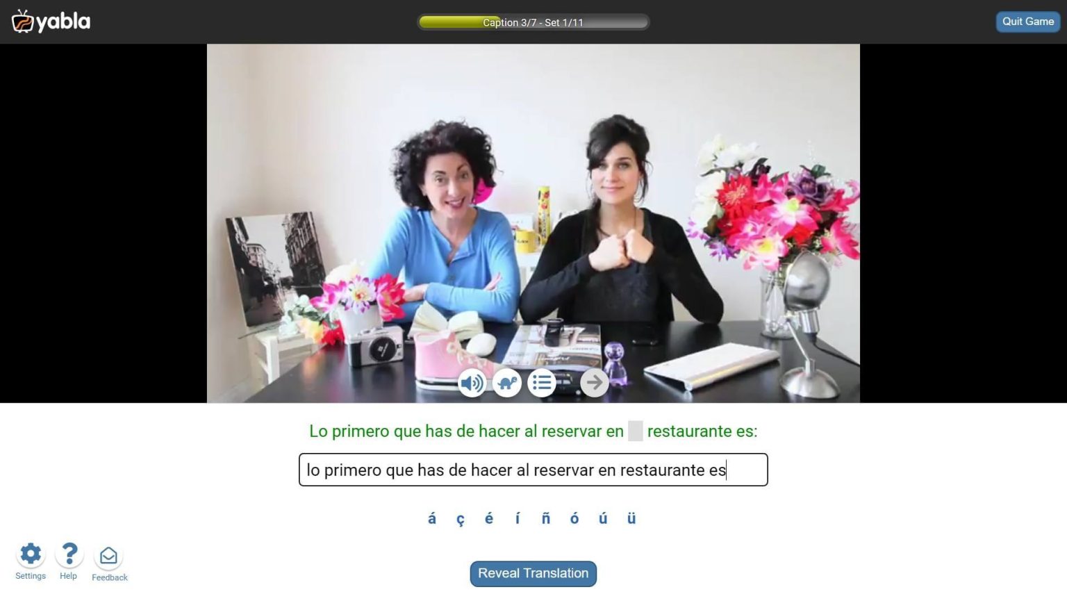 Yabla Review: I Spent 31 Hours with Yabla - Here Are My Thoughts